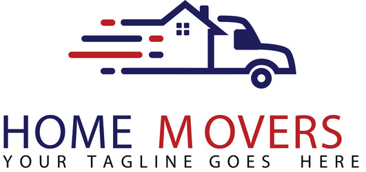 House Movers Logo Vector Images (over 130)