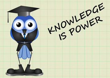 Knowledge is Power Vector Images (over 250)