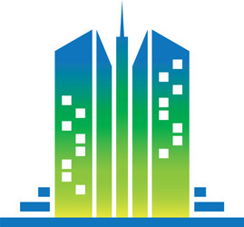 Skyscraper Logo Vector Images (over 22,000)