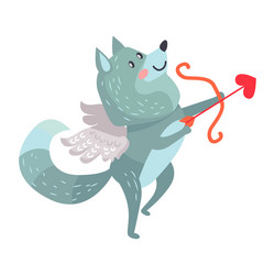 Wolf Arrows Vector Images (over 300)