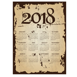Old Calendar Vector Images (over 8,200)