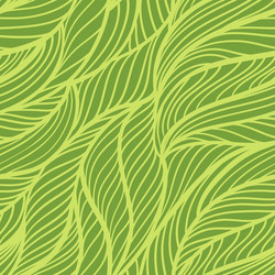 Seamless abstract hand-drawn pattern Royalty Free Vector