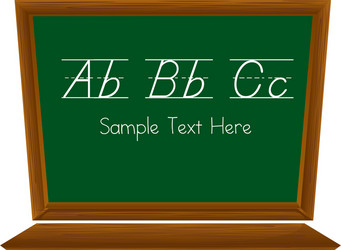 Blackboard Cartoon Vector Images (over 18,000)