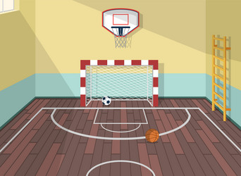 School Hall Vector Images (over 1,900)