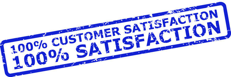 100 Customer Satisfaction Vector Images (over 650)