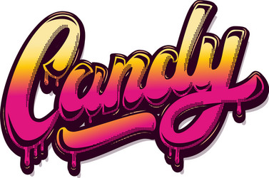Candy Vector Images within Fonts & Type (over 1,700)
