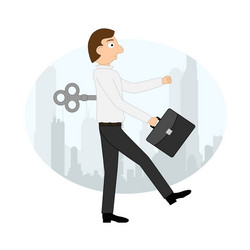 Hard Working Man Vector Images (over 11,000)