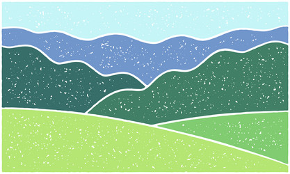 Simple Landscape Vector Images (over 51,000)