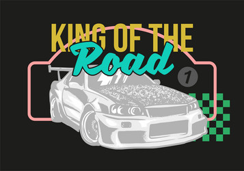 Tokyo Drift Vector Images (47)