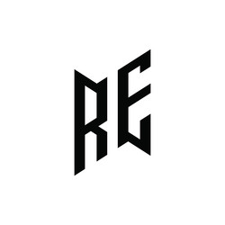 Re Logo Vector Images (over 2,800)