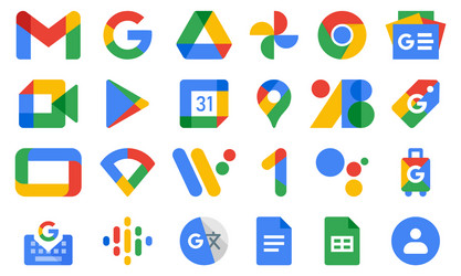 Google Vector Images (over 13,000)