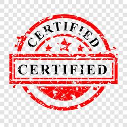 Red black rectangle crayon tag simple Royalty Free Vector