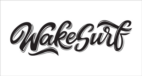 Wakeboard Logo Vector Images (over 150)