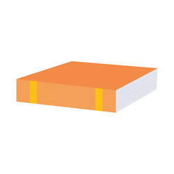 Orange Book Vector Images (over 36,000)