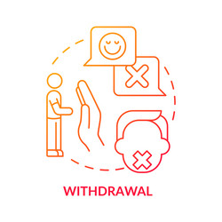 Social Withdrawal Vector Images (over 340)