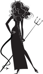Devil Vector Images (over 80,000)