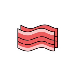 Bacon Logo Vector Images (over 4,600)