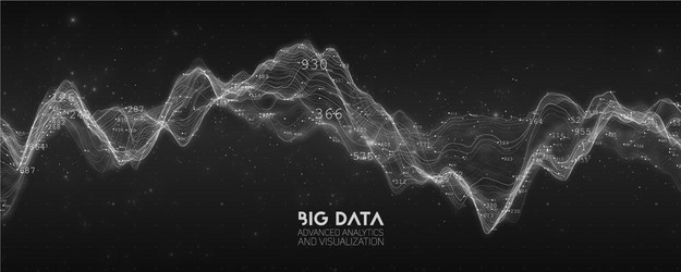 Wallpaper Data Visualization Vector Images (over 4,800)