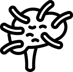 Lymphoma Icon Vector Images (over 670)