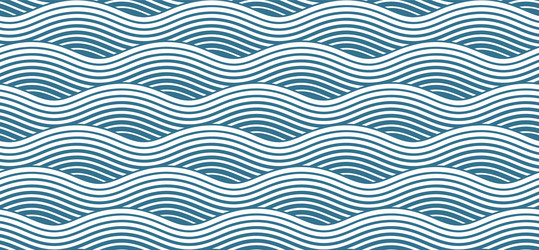 Wave Texture Seamless Vector Images (over 63,000)