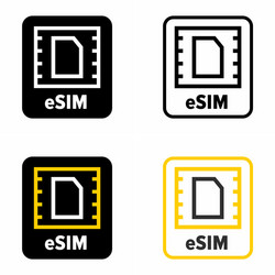 Esim Vector Images (over 320)
