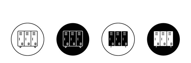 Smart Locker Vector Images (over 750)