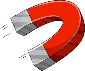 Magnet Drawing Vector Images (over 3,900)