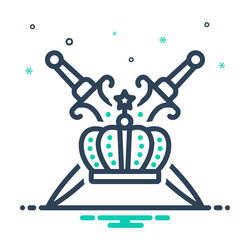 Royalty Royalty Free Vector Image - VectorStock