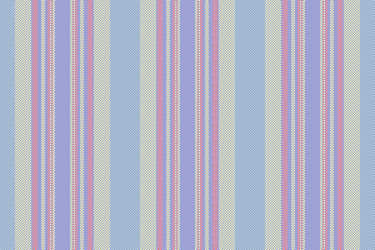 Pastel color striped lines texture seamless Vector Image