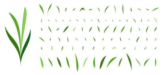 Sprite Sheets Grass