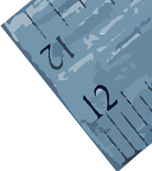 Engineers square Royalty Free Vector Image - VectorStock