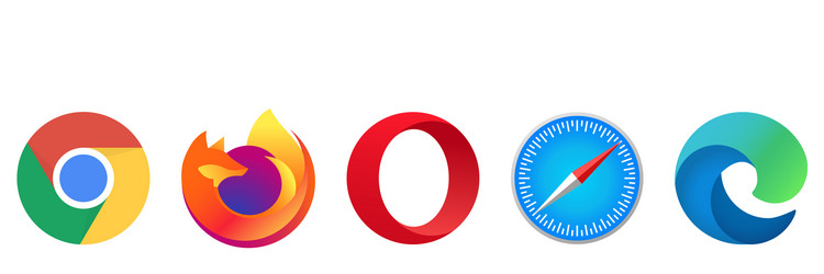 Google Chrome Logo Vector Images (over 100)