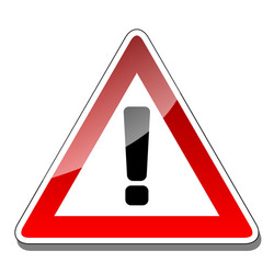 Car Warning Symbols Vector Images (over 28,000)