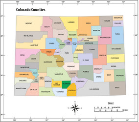 Colorado Outline Vector Images (over 1,800)