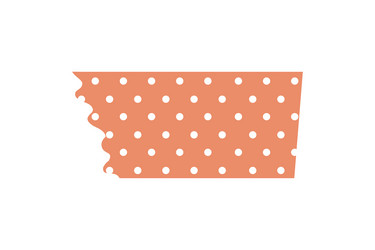 Chevron Tape Pattern Vector Images (over 120)