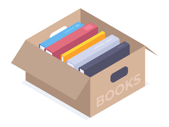 Book Donation Vector Images (over 2,600)