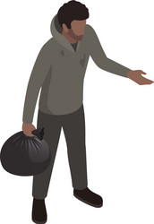 Poor Community Vector Images (over 4,300)