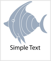 Moonfish Vector Images (52)