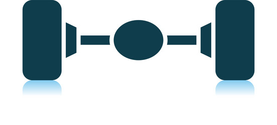 Rear Axle Vector Images (over 120)