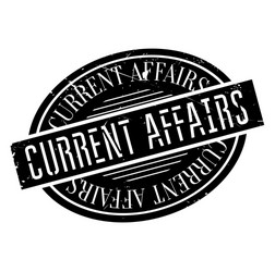 Current Affairs Vector Images (over 140)