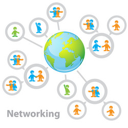 International Network Vector Images (over 39,000)