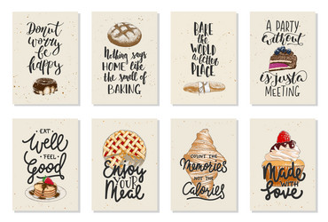 Cake Quotes Vector Images (over 2,300)