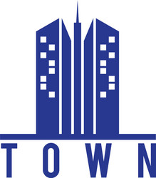 Town Logo Vector Images (over 40,000)