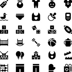 Kids Play Blocks Vector Images (over 8,700)