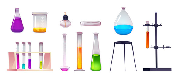 Beaker Cartoon Vector Images (over 5,100)