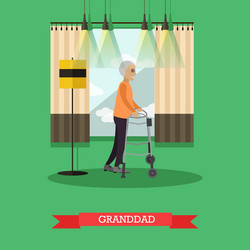 Granddad Vector Images (over 3,300)