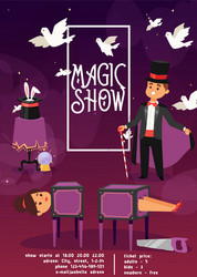 Woman with magic wand pop Royalty Free Vector Image