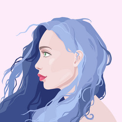 Profile Vector Images (over 340,000)