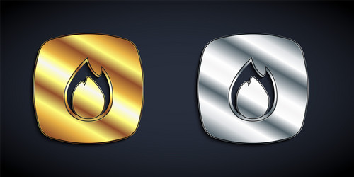 Gold Flame Vector Images (over 10,000)