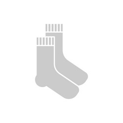 Socks Sock Outline Vector Images (over 9,900)